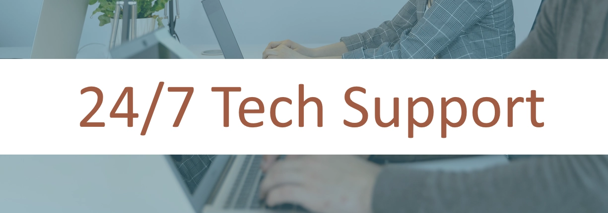 NetProtect365 | Help Desk and Technical Support