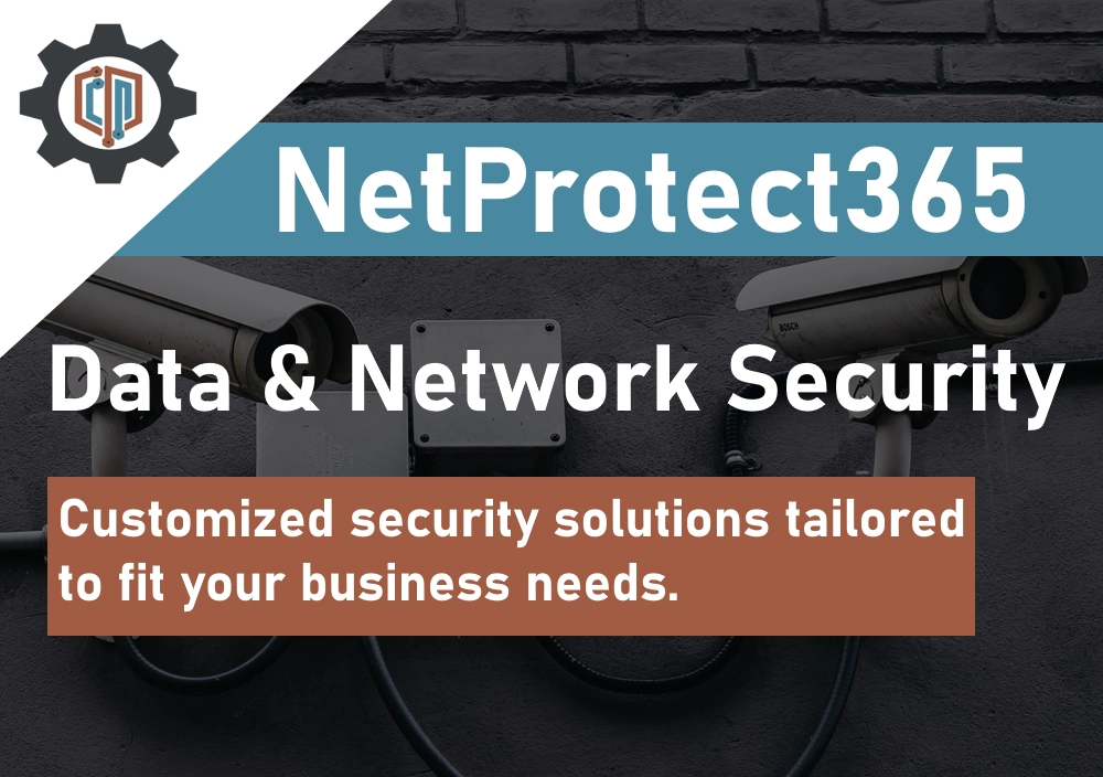 NetProtect365 | Comprehensive Security Service